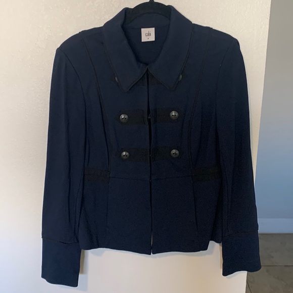 CAbi | Jackets & Coats | Cabi Cadet Jacket | Poshmark